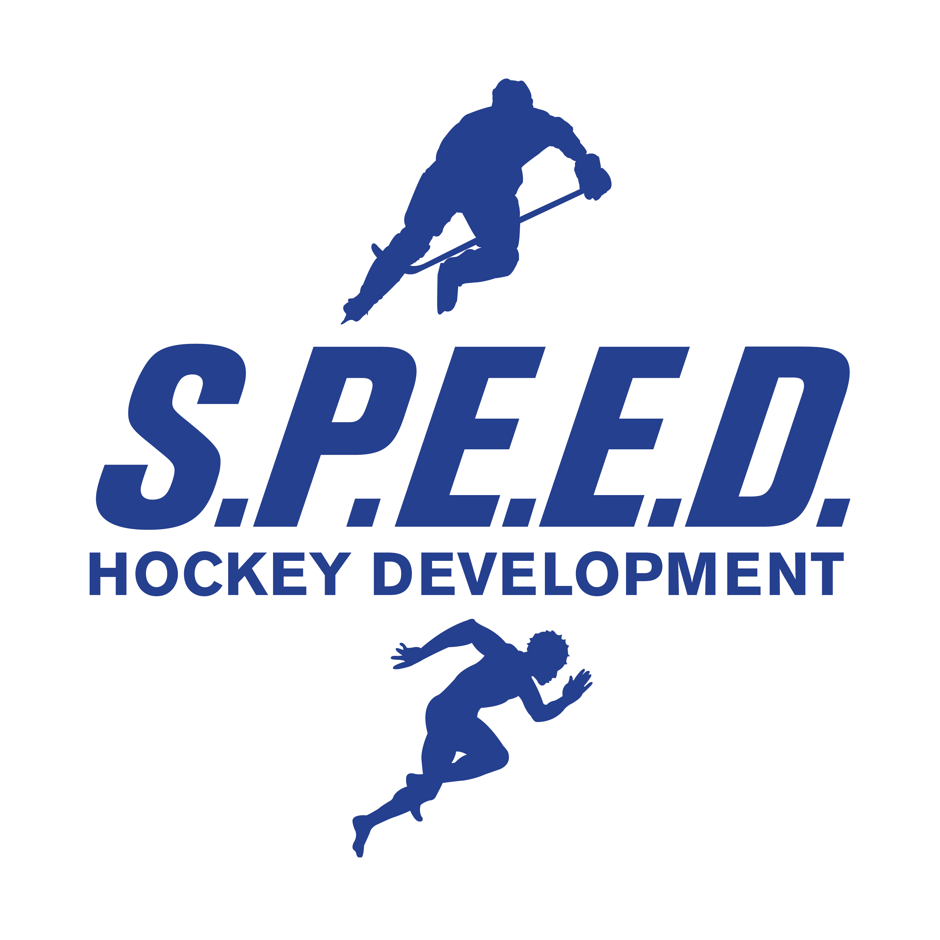 Elevate Your Game with S.P.E.E.D. Hockey Development